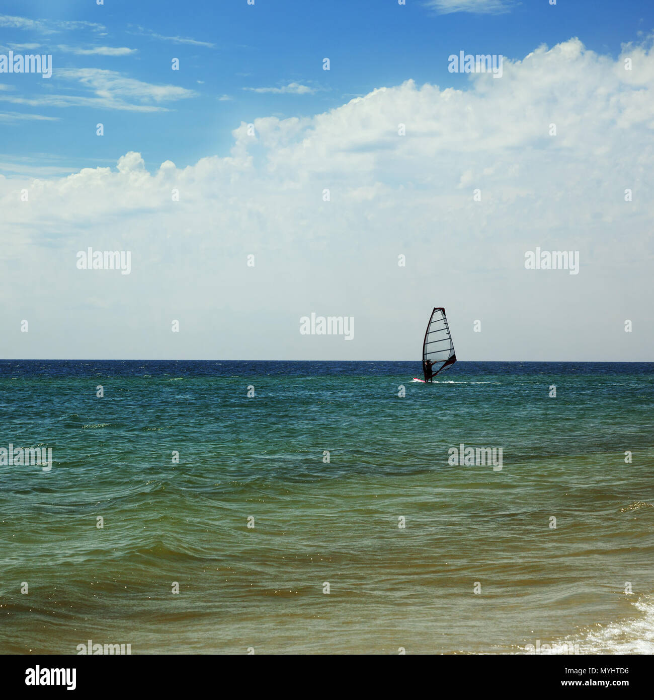 Hot and windy hi-res stock photography and images - Alamy