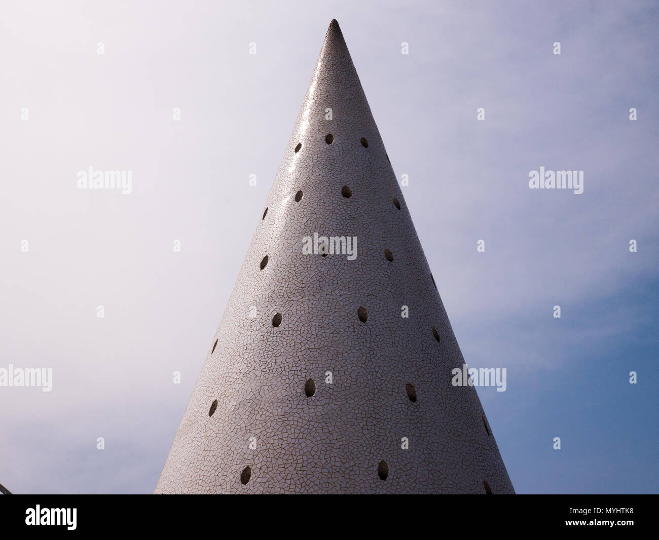 Area of a pyramid hi-res stock photography and images - Alamy