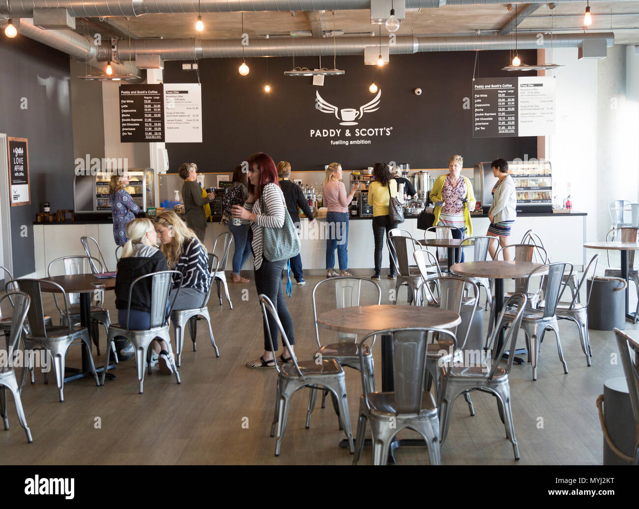 Suffolk university students hi-res stock photography and images - Alamy