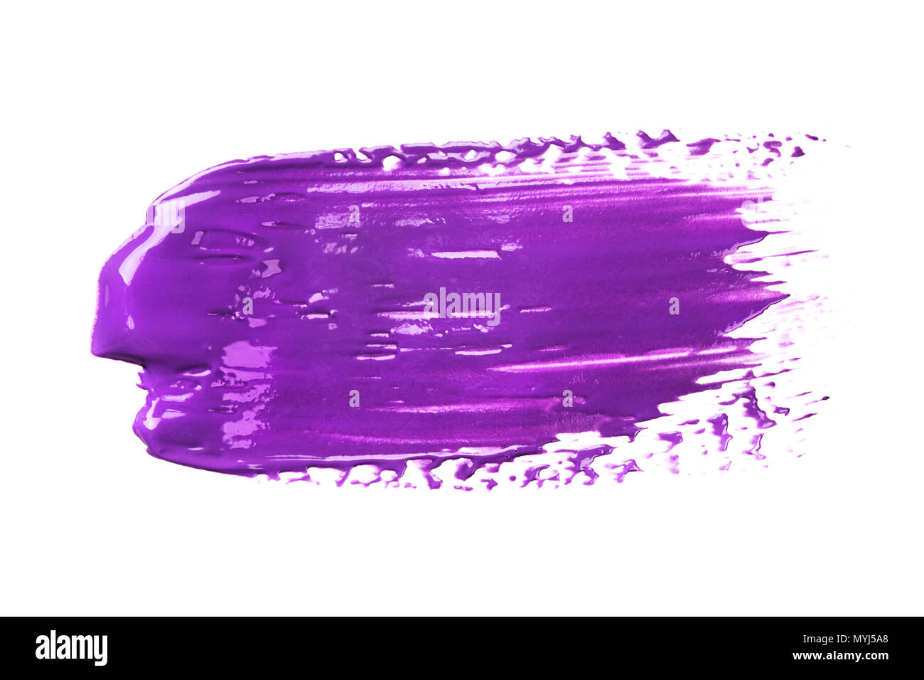 Violet blush hi-res stock photography and images - Alamy