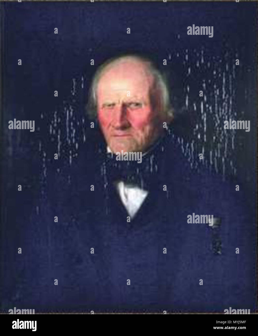 John hansen hi-res stock photography and images - Alamy