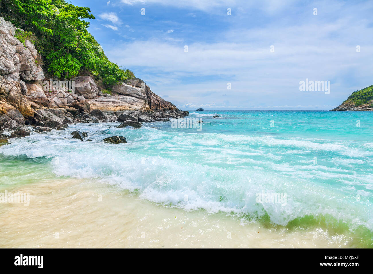 Phuket province hi-res stock photography and images - Alamy