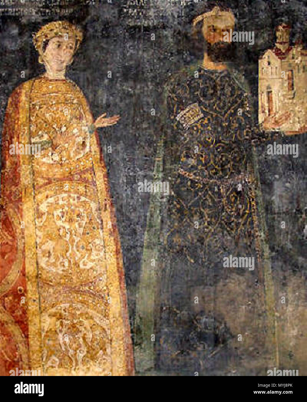 Kaloyan bulgaria hi-res stock photography and images - Alamy