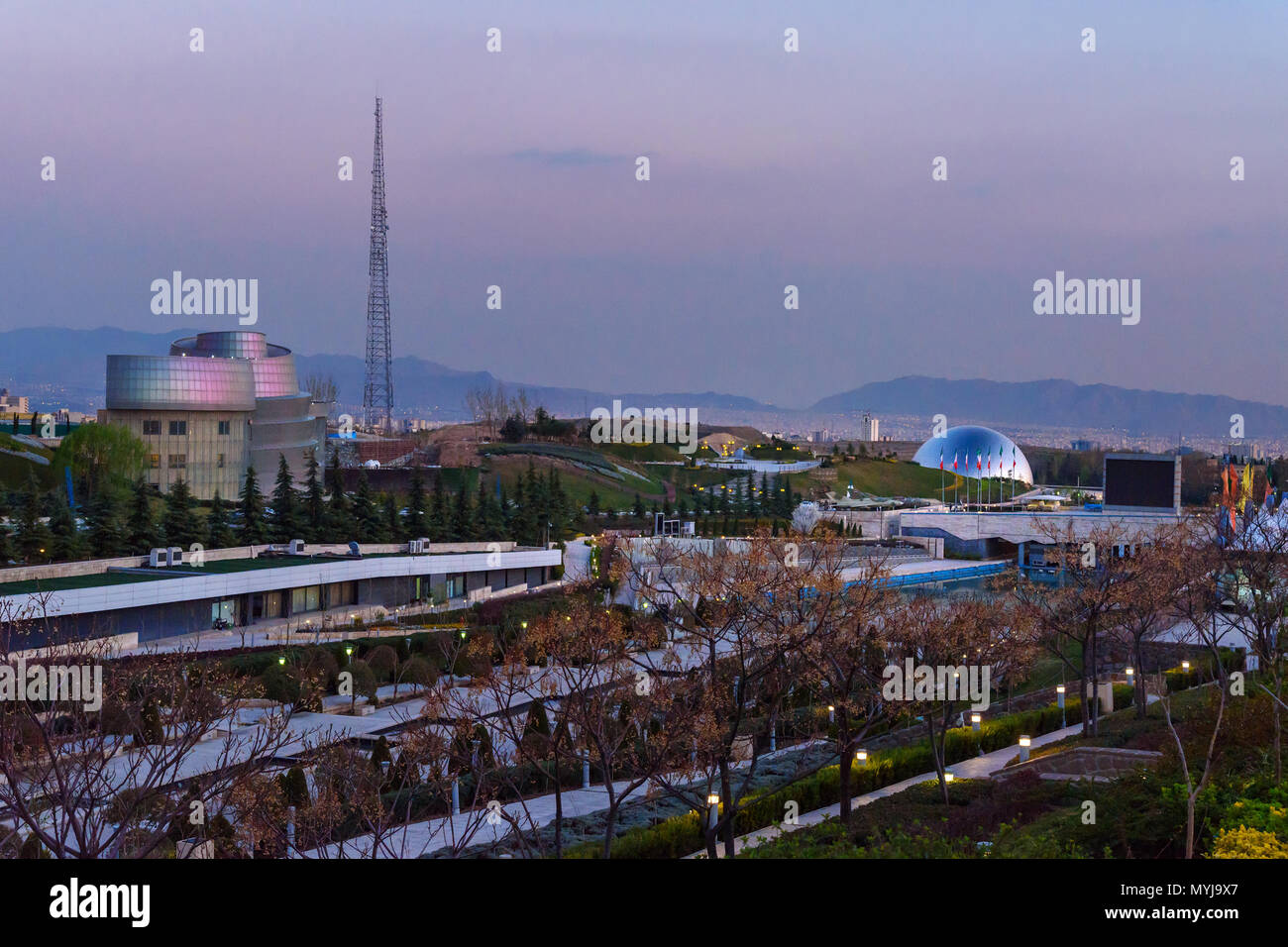The holy defense hi-res stock photography and images - Alamy
