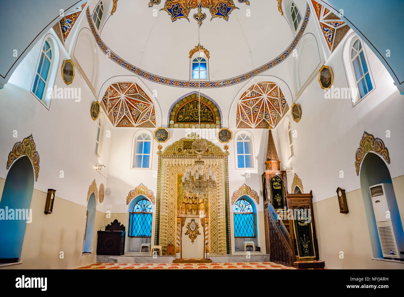 Orhan hi-res stock photography and images - Alamy