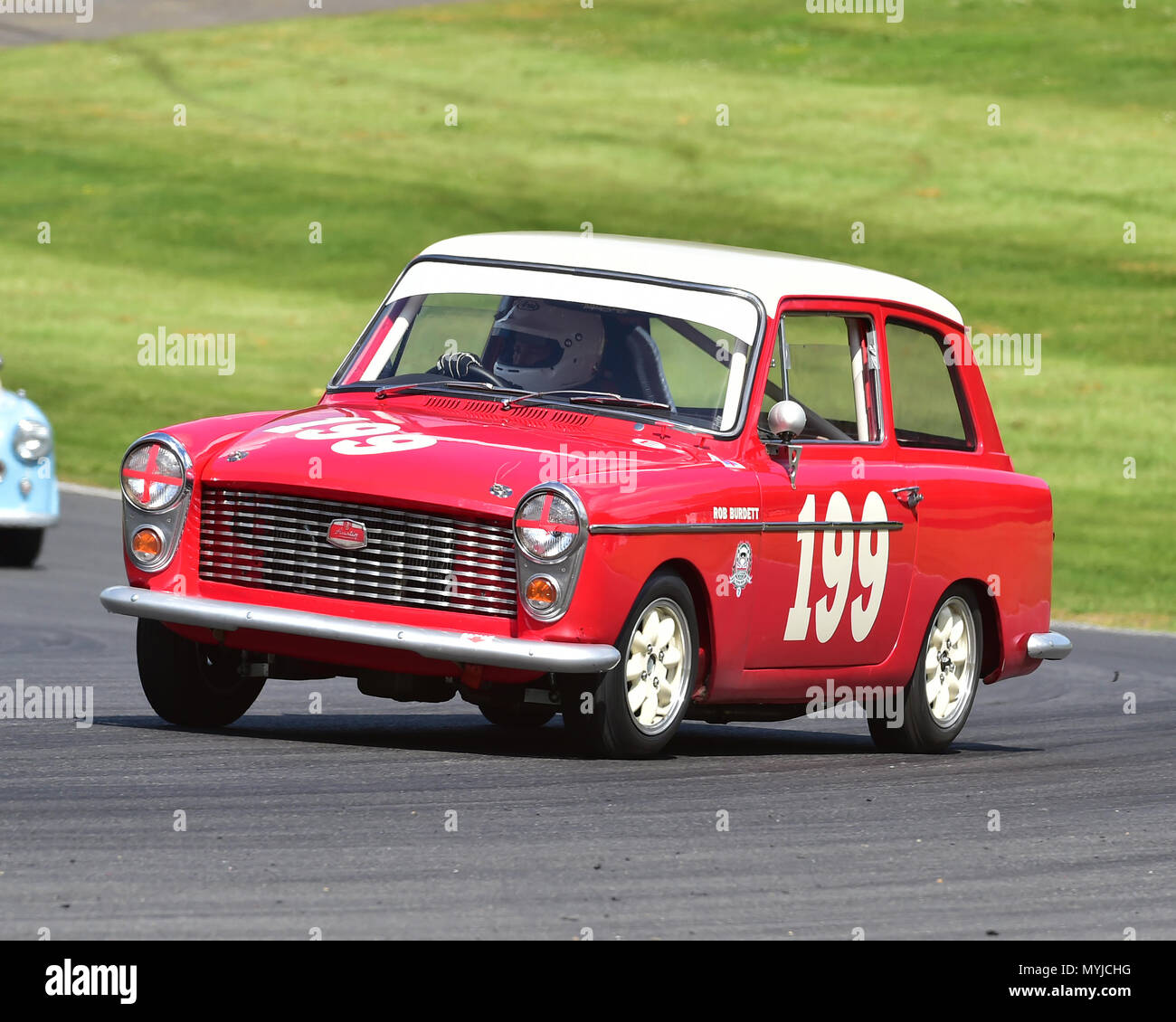 Austin a40 sports hi-res stock photography and images - Alamy