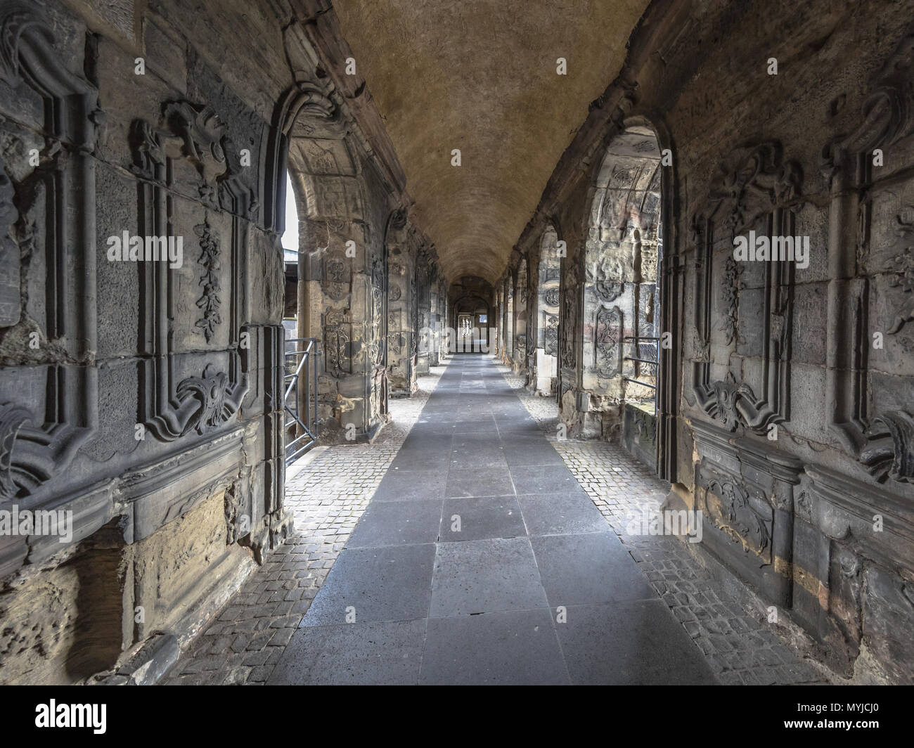 Roman stone carvings hi-res stock photography and images - Alamy