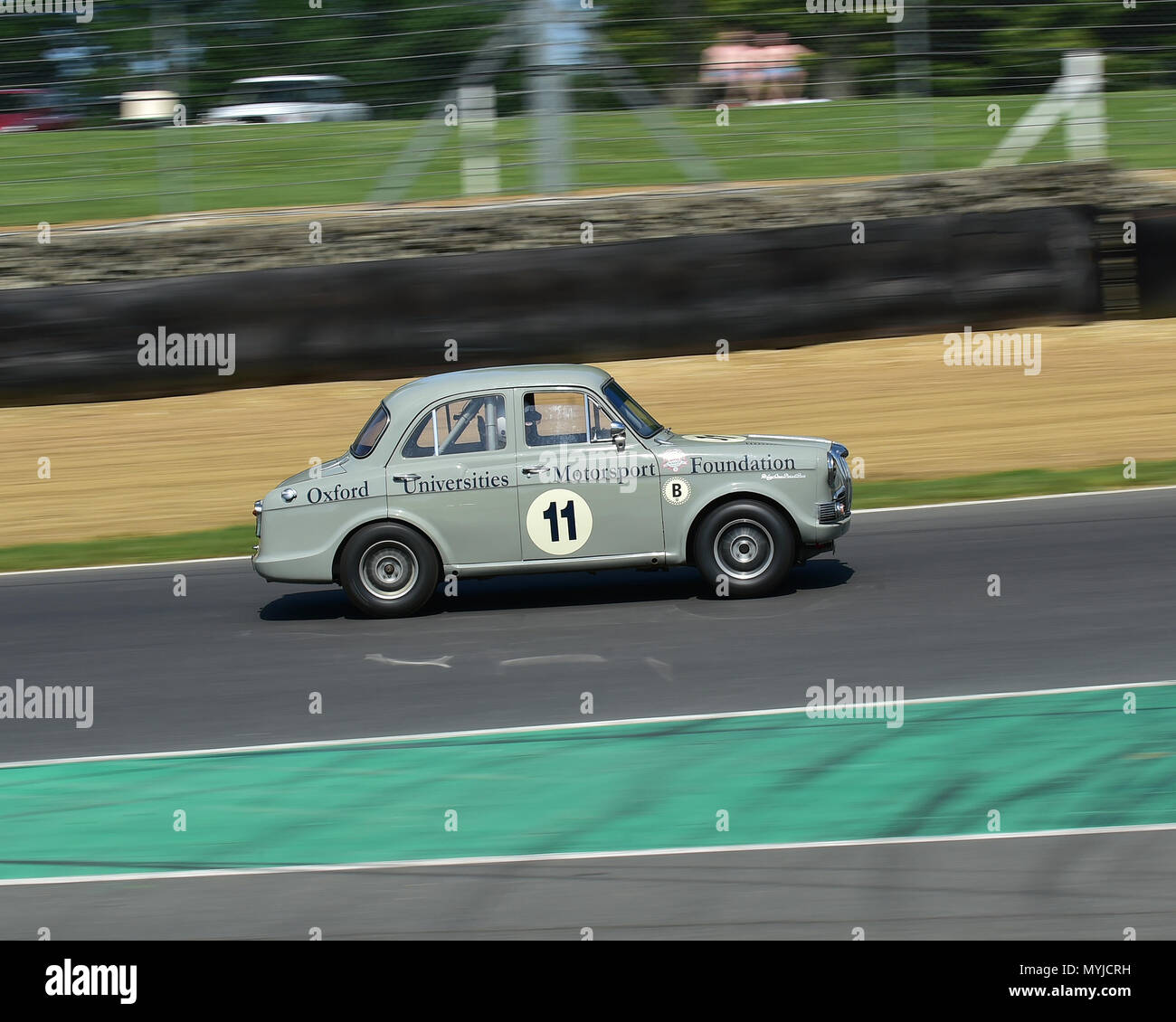 Ding Boston, Riley One-Point-Five OUMF, HRDC All Stars, TCR UK Race ...