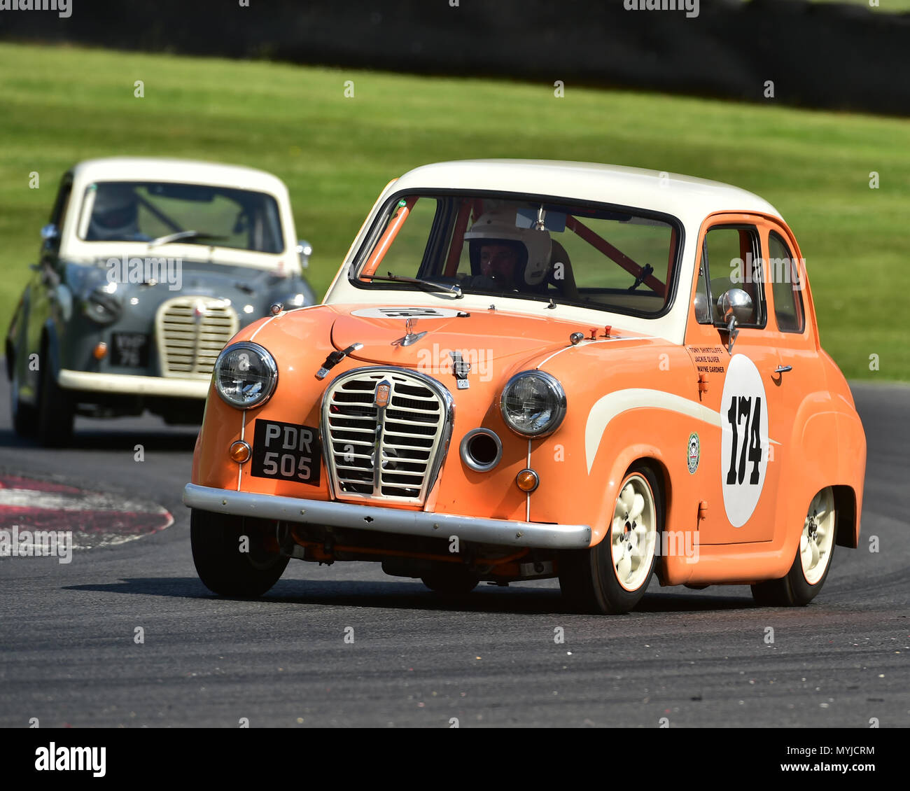 Austin A35 Academy High Resolution Stock Photography and Images - Alamy