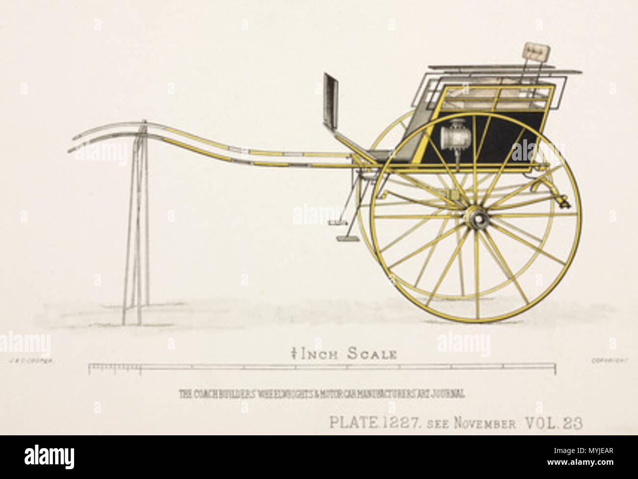 Wheel axle diagram hi-res stock photography and images - Alamy