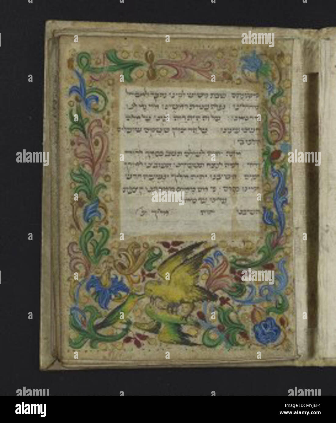 Liturgical poems hi-res stock photography and images - Alamy