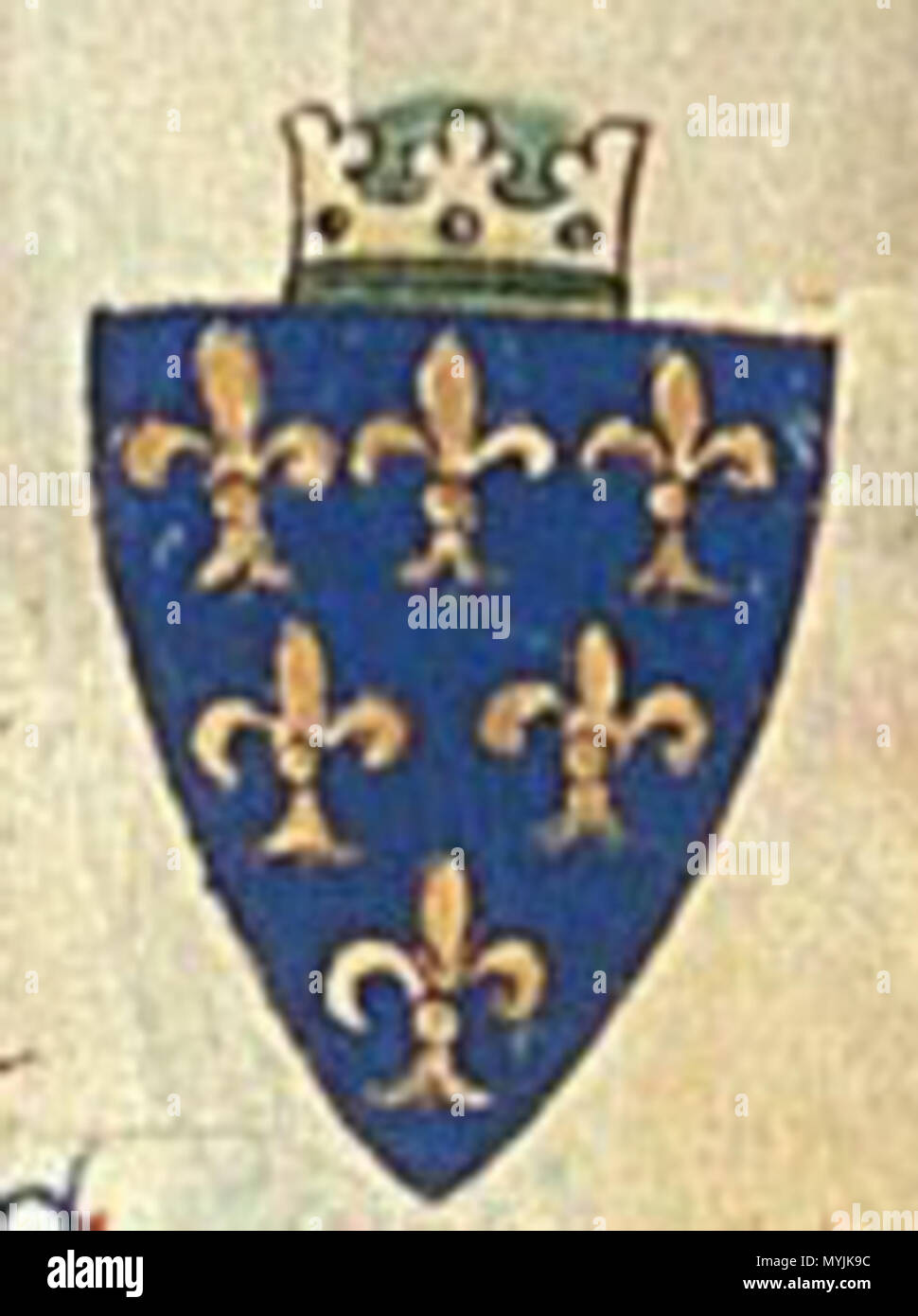 Capetians High Resolution Stock Photography and Images - Alamy