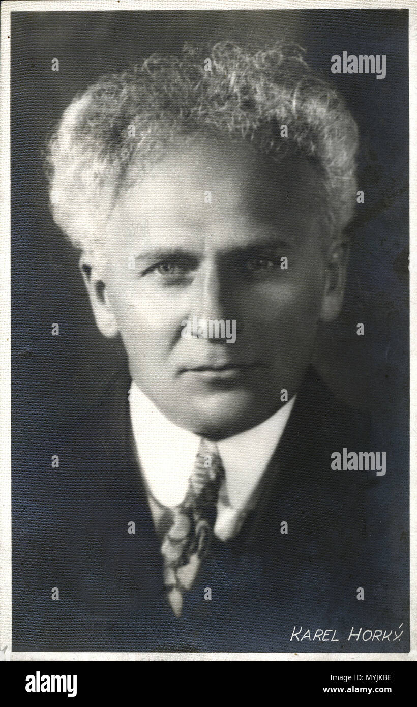 Hork hi-res stock photography and images - Alamy