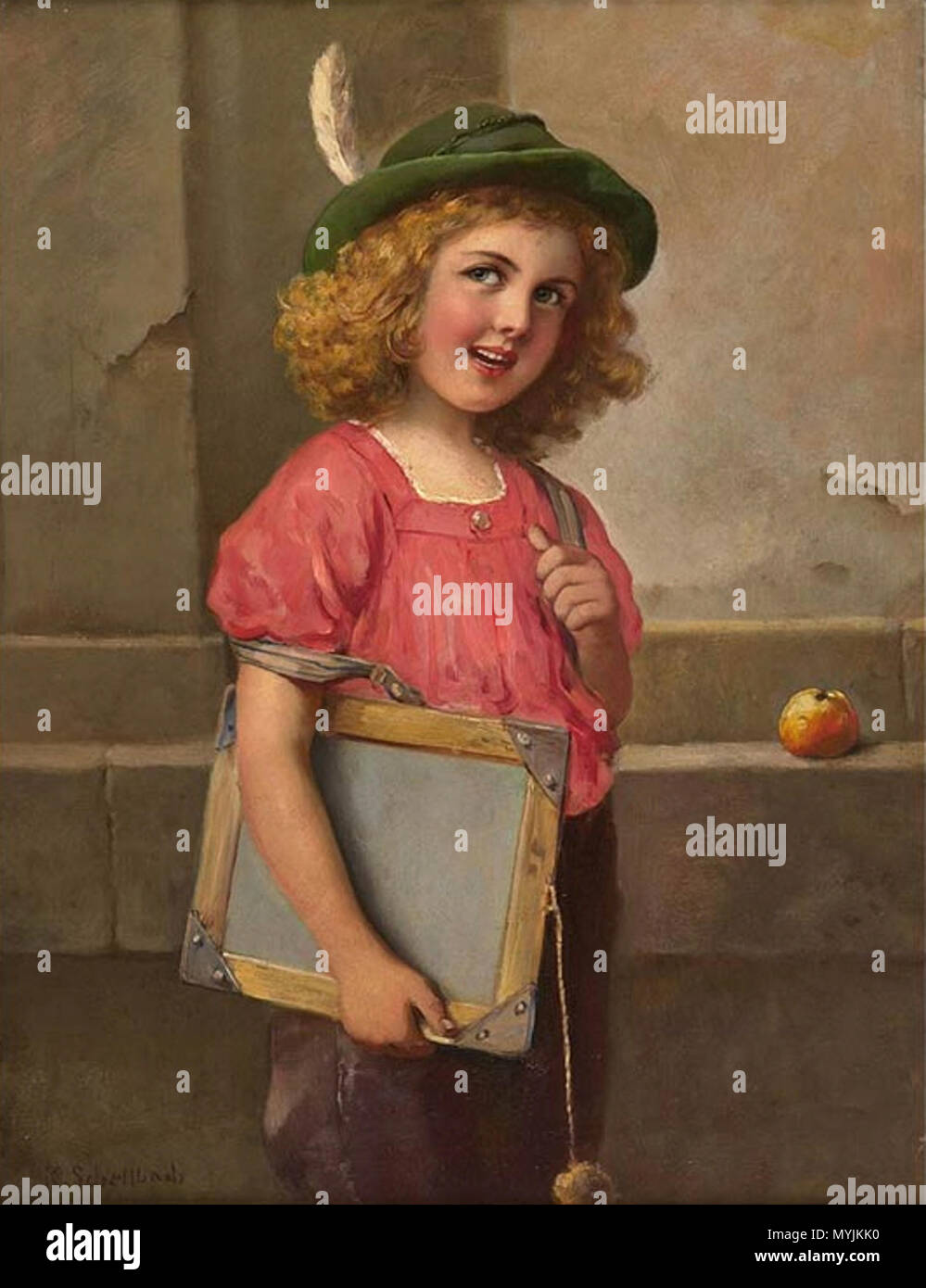 Schellbach hi-res stock photography and images - Alamy