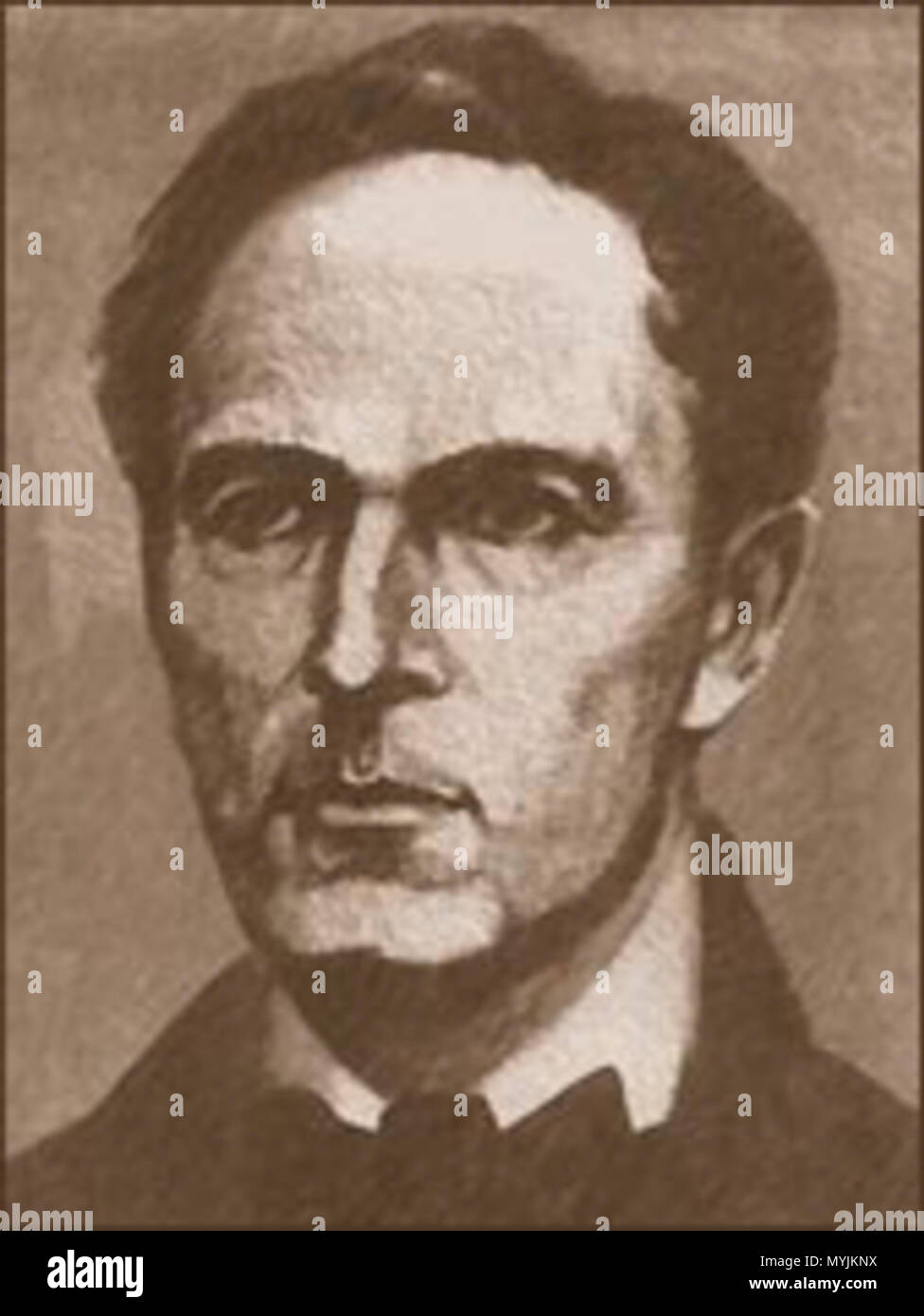 . Karl Theodor Seydel, Oberbürgermeister von Berlin (1863-1872) . circa ...