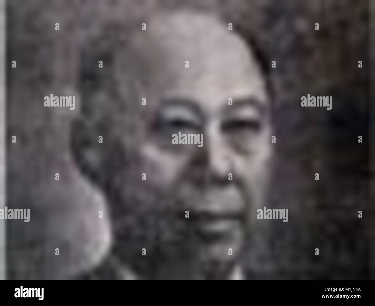 . English: Kim Seong-suk, Korean Indifendunce Activist and Politicians ...