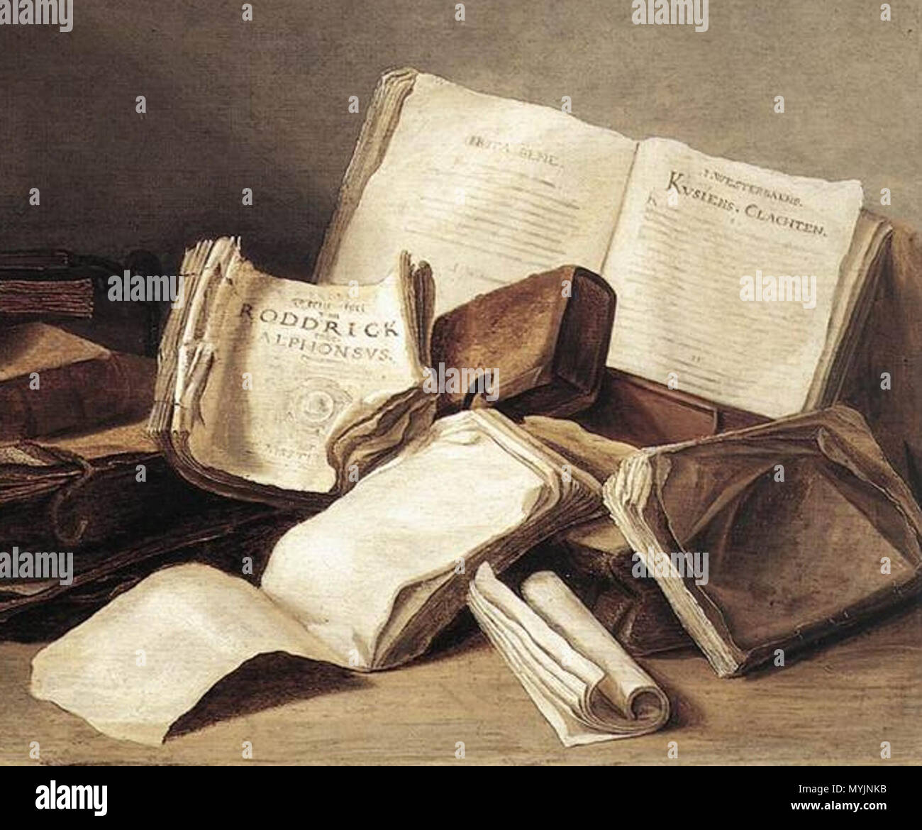 Mrtva priroda hi-res stock photography and images - Alamy