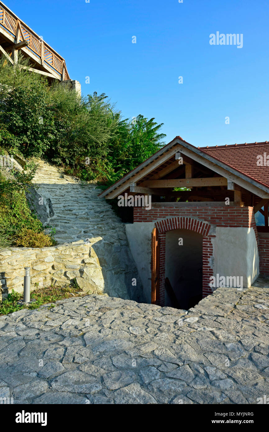 Annex building hi-res stock photography and images - Alamy