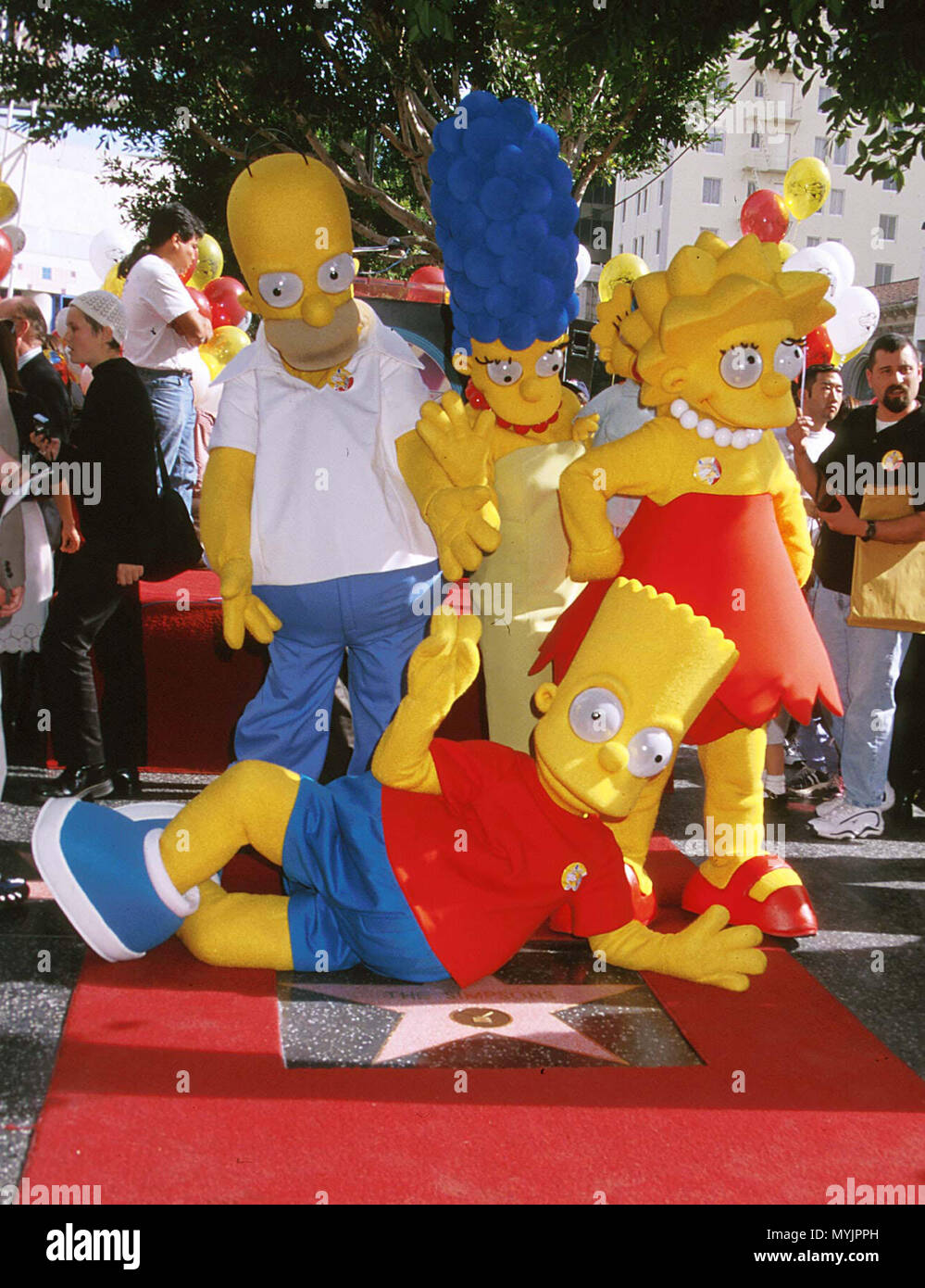 - Simpsons, the -1.jpgSimpsons, the -1 Event in Hollywood Life ...