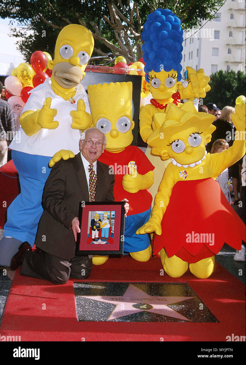 - Simpsons, the -2.jpgSimpsons, the -2 Event in Hollywood Life ...