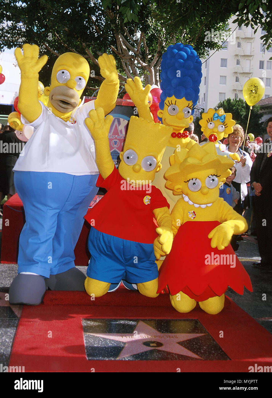 - Simpsons, the -3.jpgSimpsons, the -3 Event in Hollywood Life ...