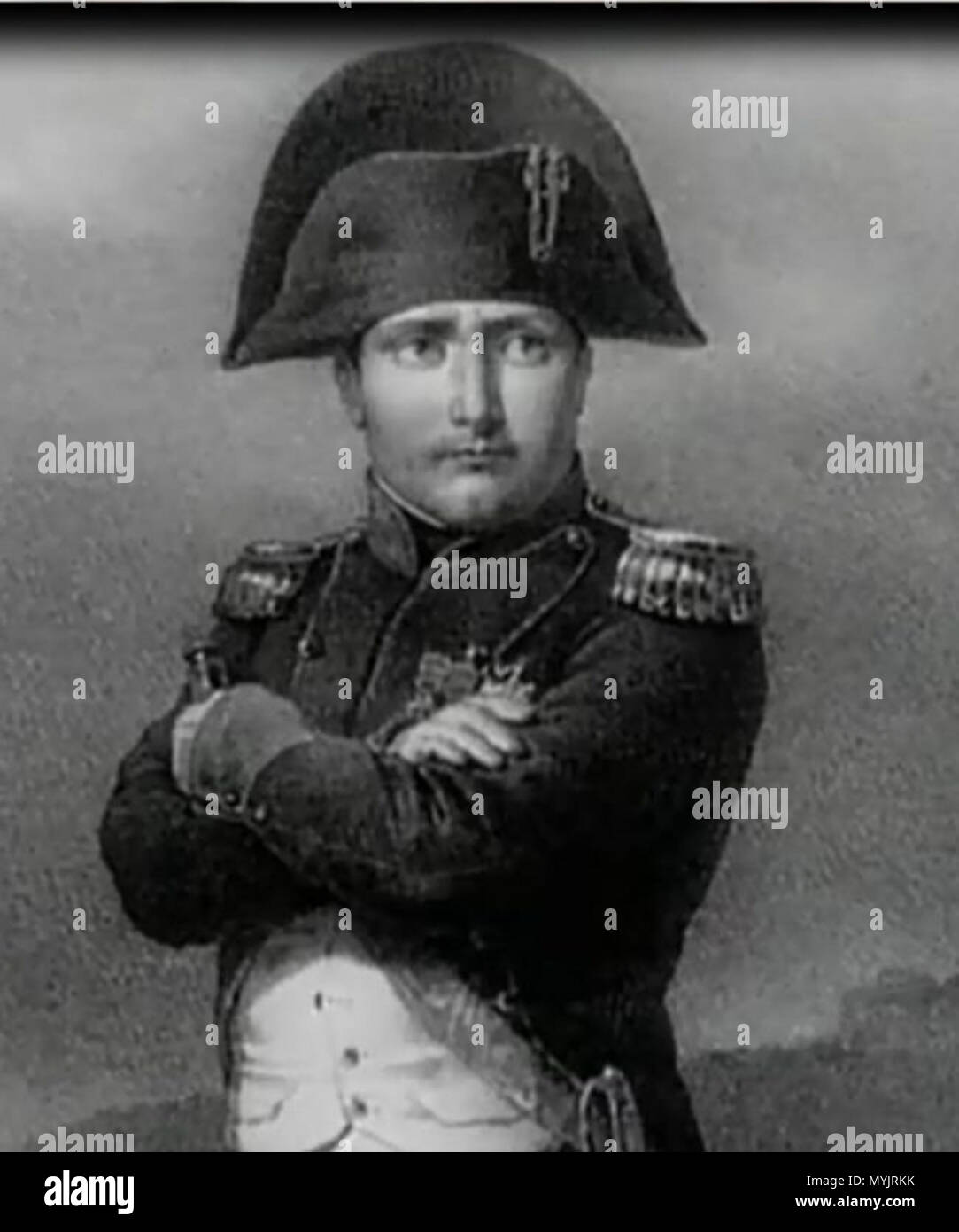 . English: Napoleon Bonaparte Italiano: L'imperatore Napoleone . 19th ...