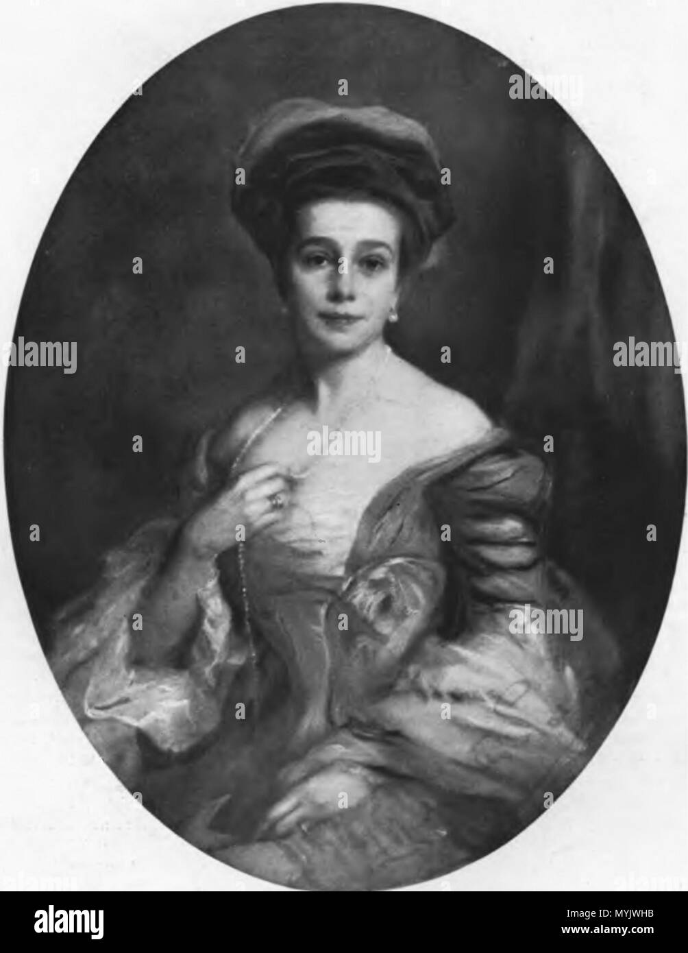 . Polski: Helena z Radziwiłłów Potocka (1874-1954) . before 1911 314 ...