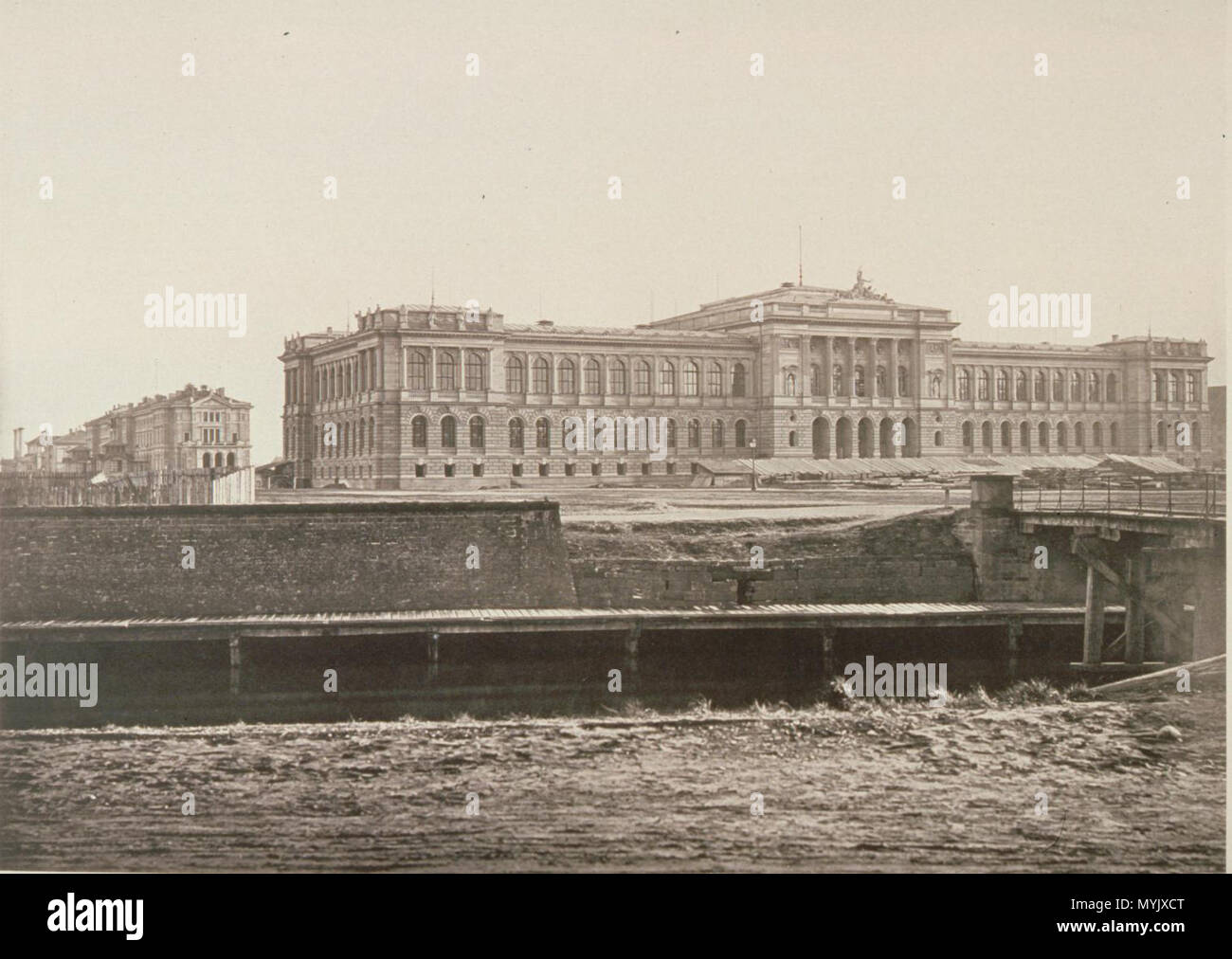 1880 construction hi-res stock photography and images - Alamy