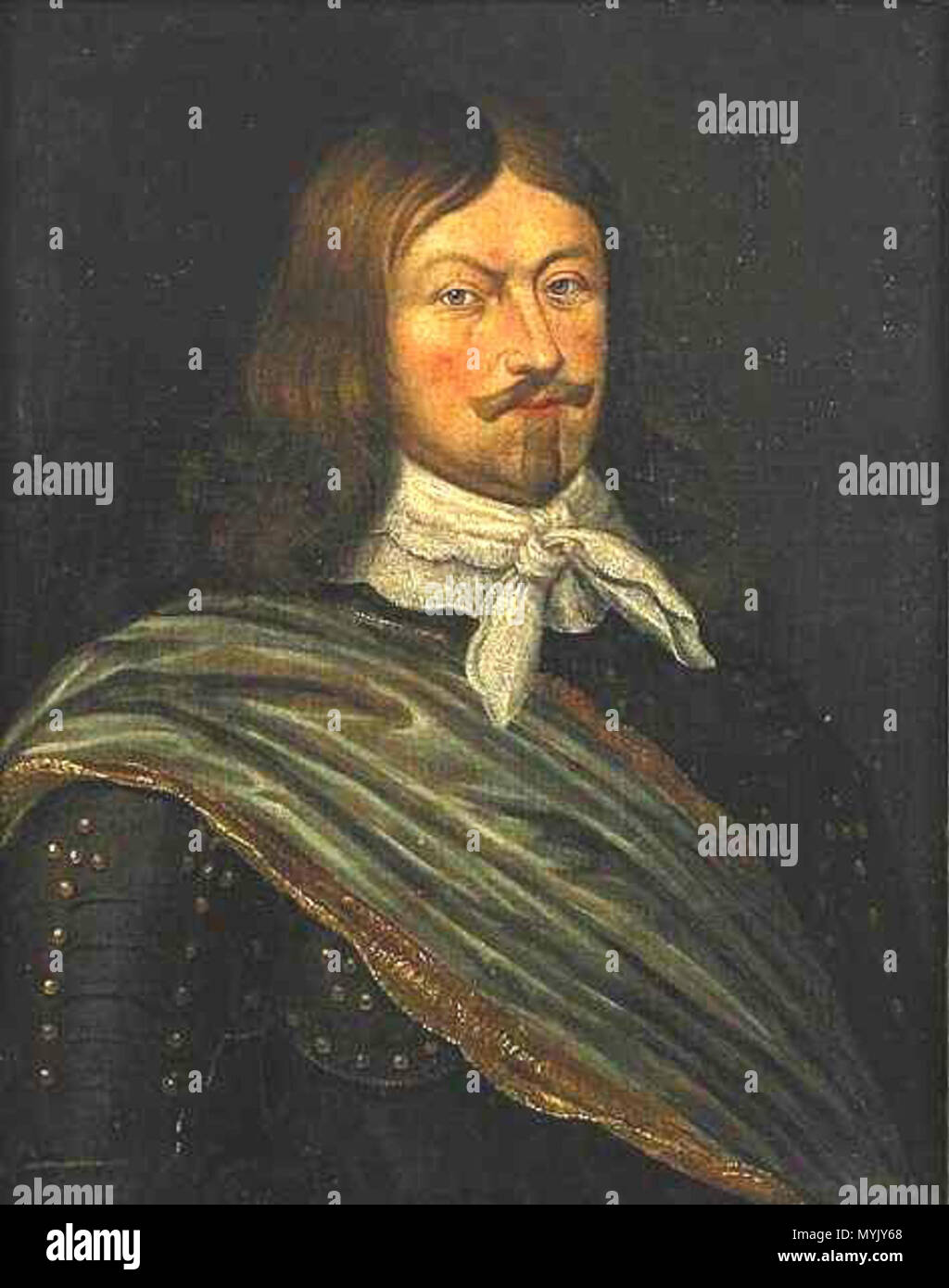 General lennart torstenson hi-res stock photography and images - Alamy