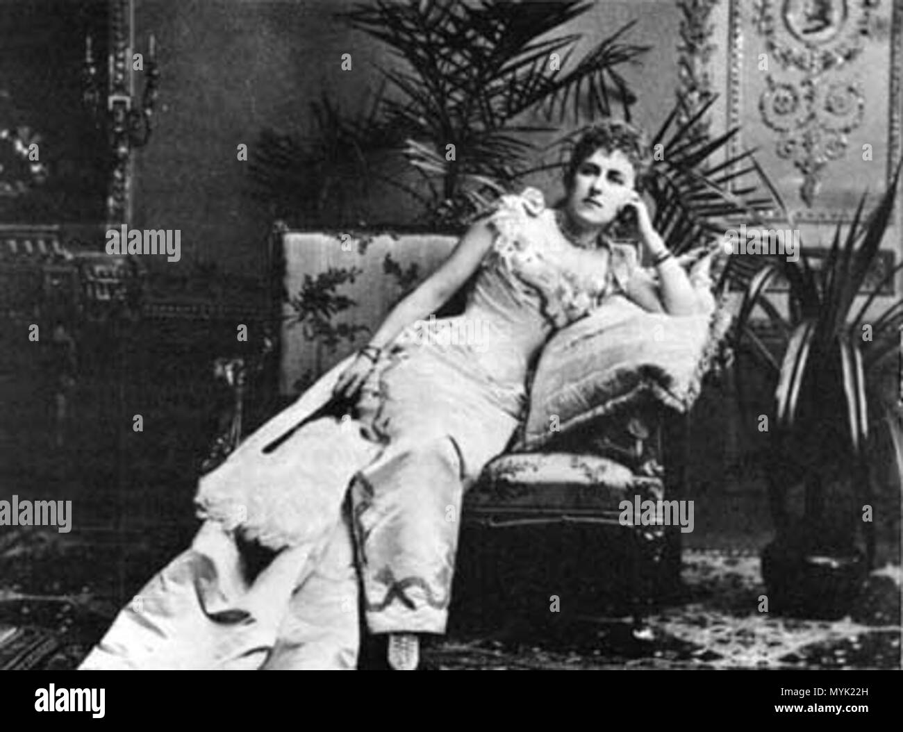 Frederick vanderbilt Black and White Stock Photos & Images - Alamy