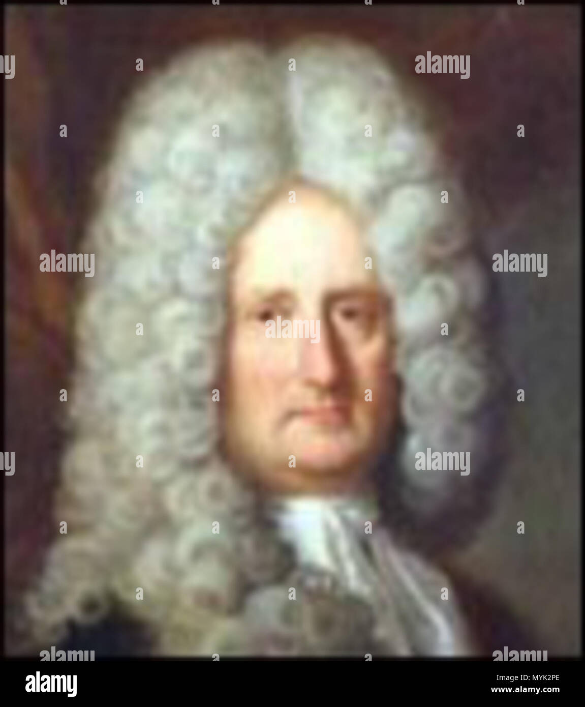 . Deutsch: Luigi Ferdinando Marsigli. English: Portrait of Luigi ...