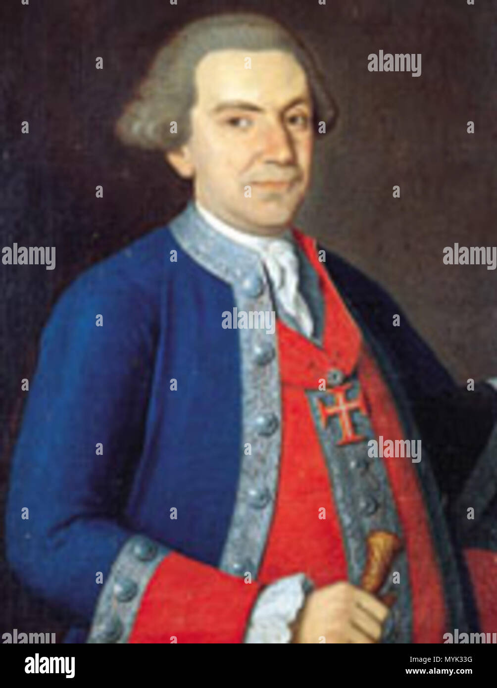 Antonio botelho mourao hi-res stock photography and images - Alamy