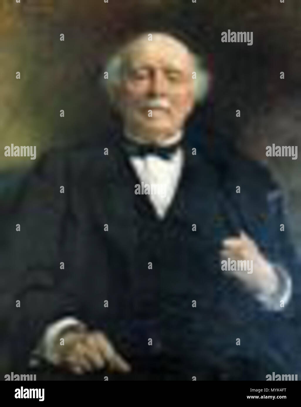 339 Armand-Urbain de Maillé de La Tour-Landry Stock Photo - Alamy