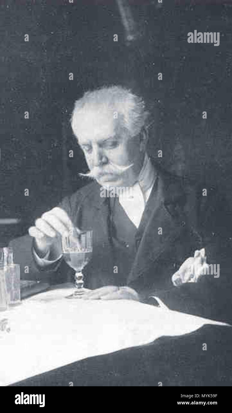 Manuel gonzalez prada hi-res stock photography and images - Alamy