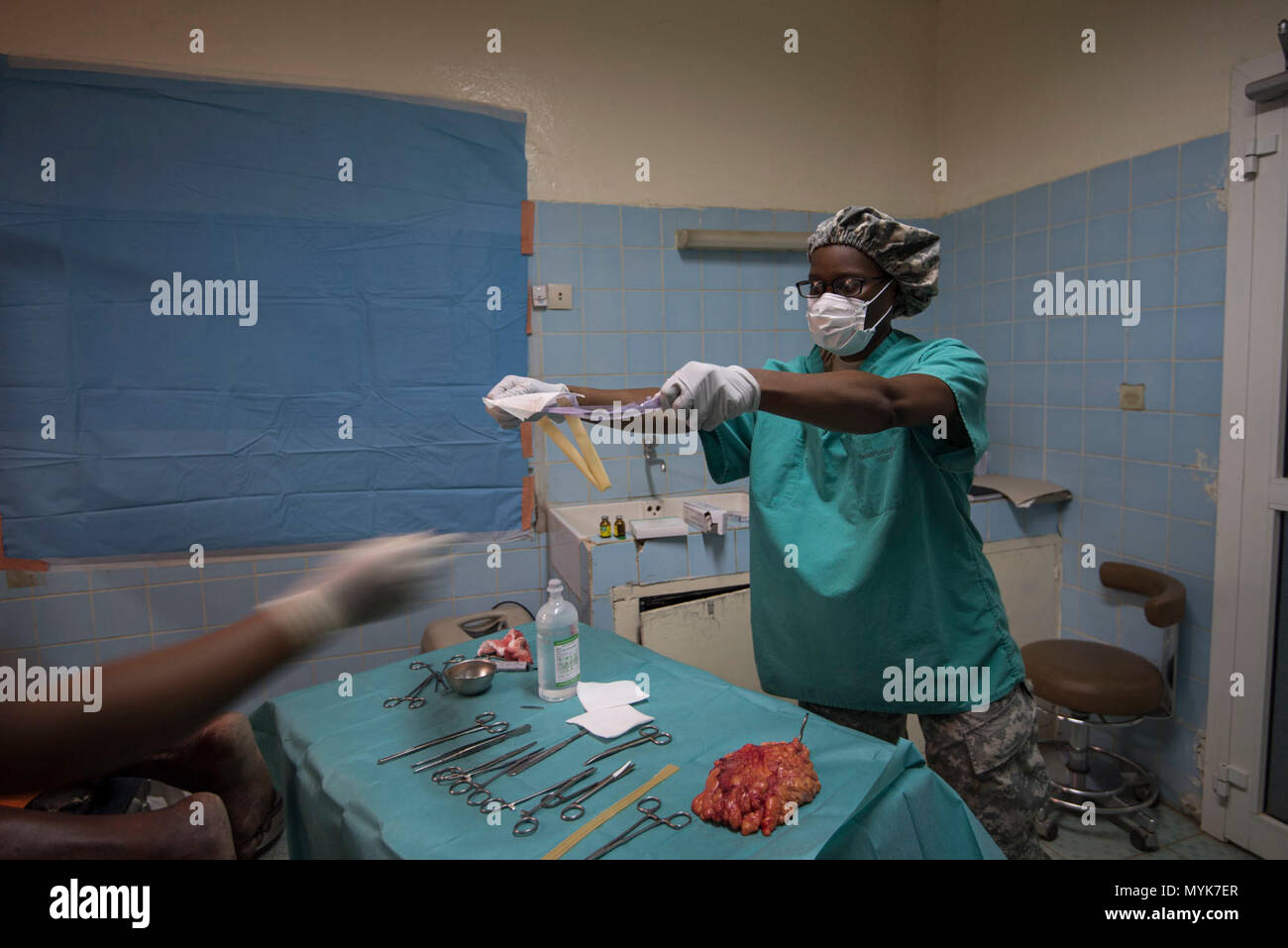 Excision africa hi-res stock photography and images - Alamy