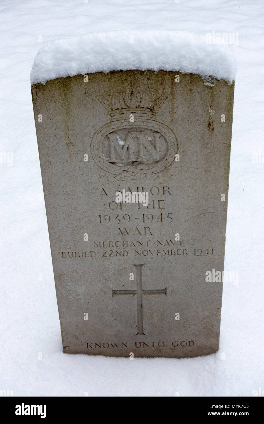 Tombstone Of Neil Armstrong