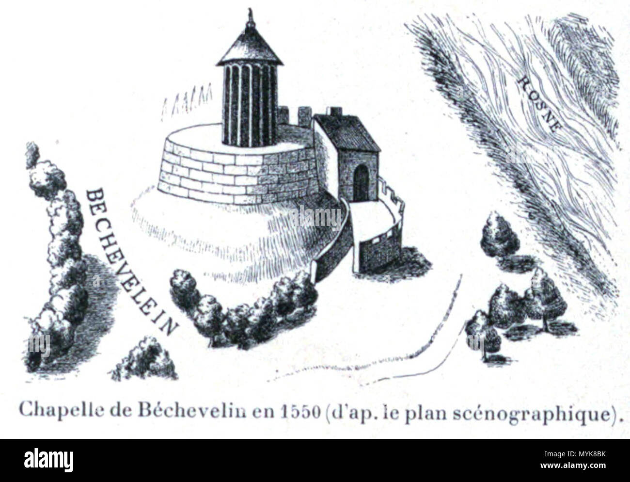 350 Martin - Histoire des églises et chapelles de Lyon, 1908, tome II ...