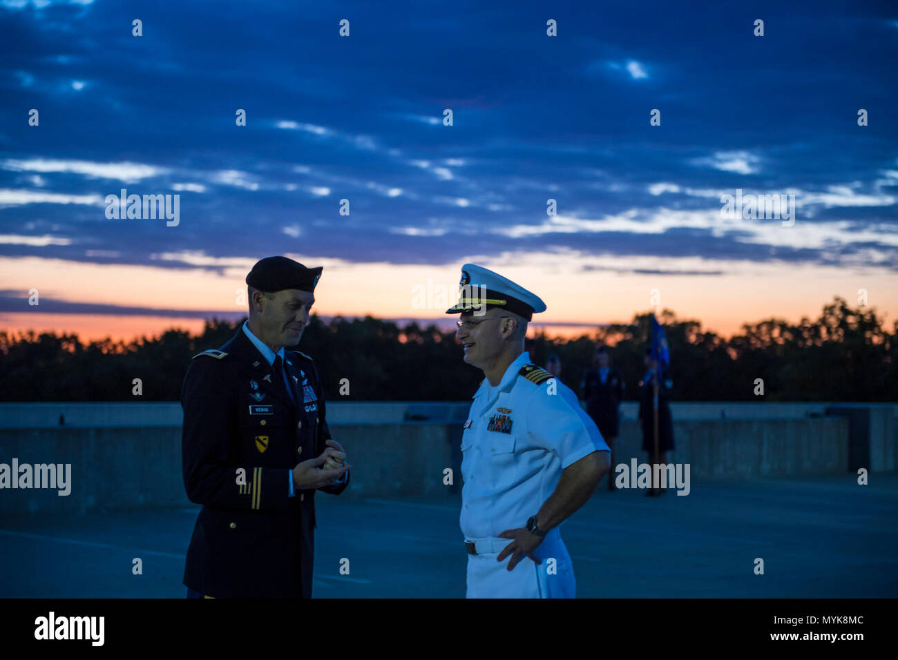 U s public health service uniform hi-res stock photography and images ...