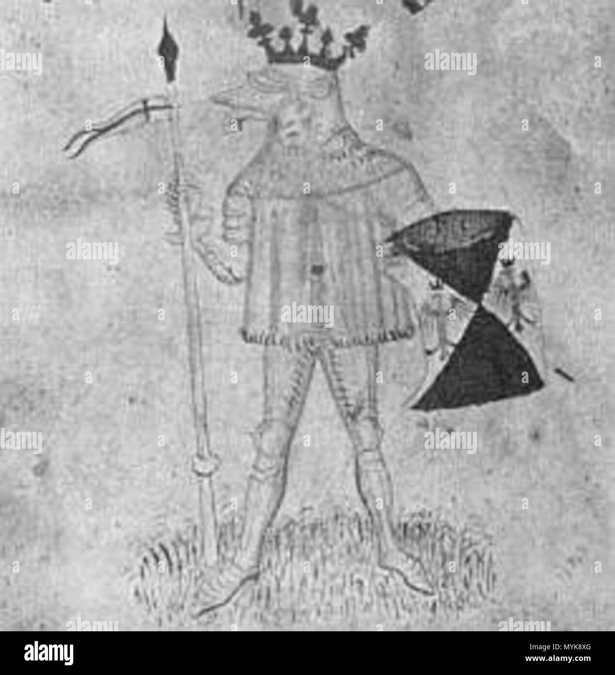 . English: Martin I of Sicily Čeština: Martin I. Sicilský . 15th ...