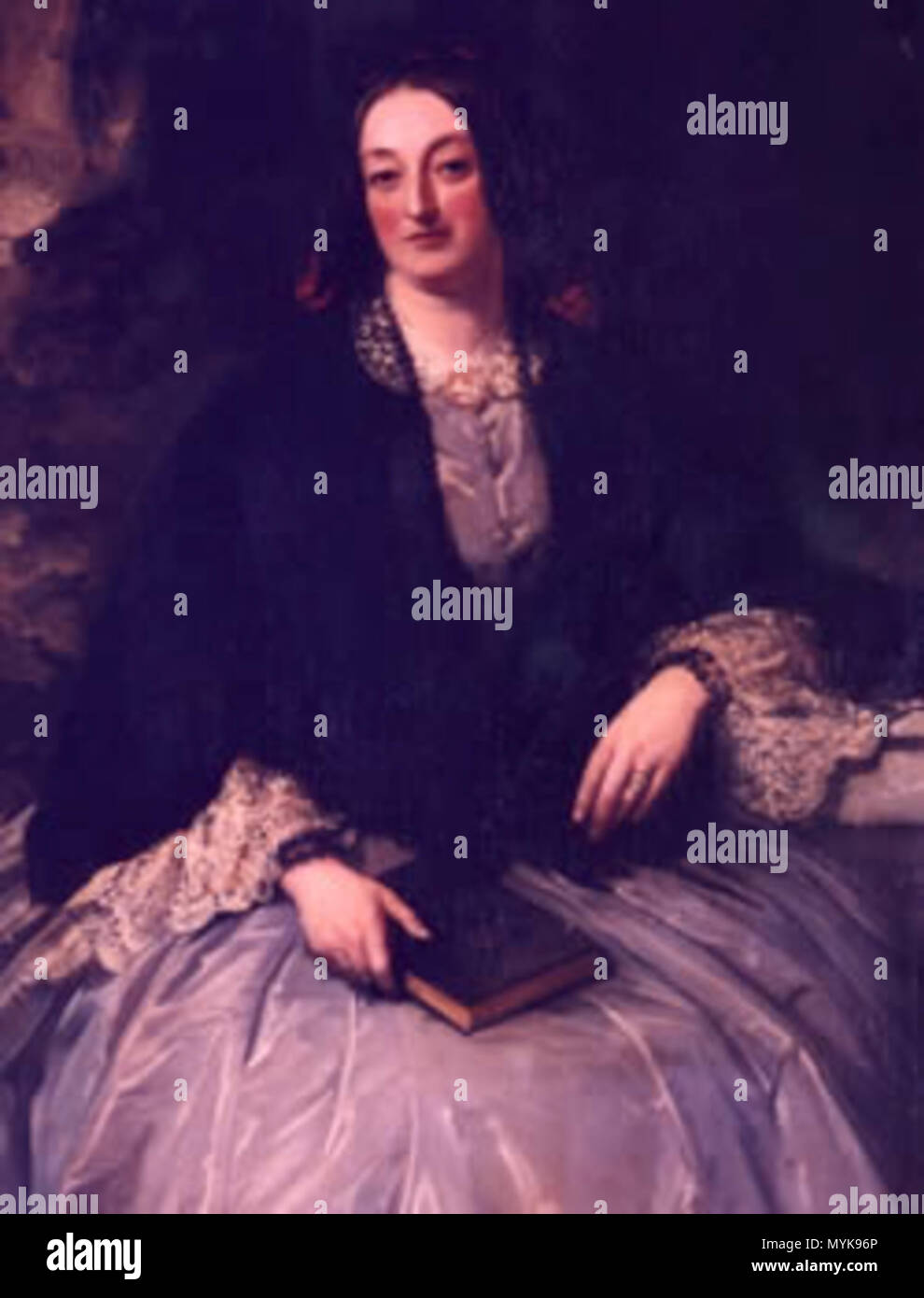 Countess of rosse hi-res stock photography and images - Alamy
