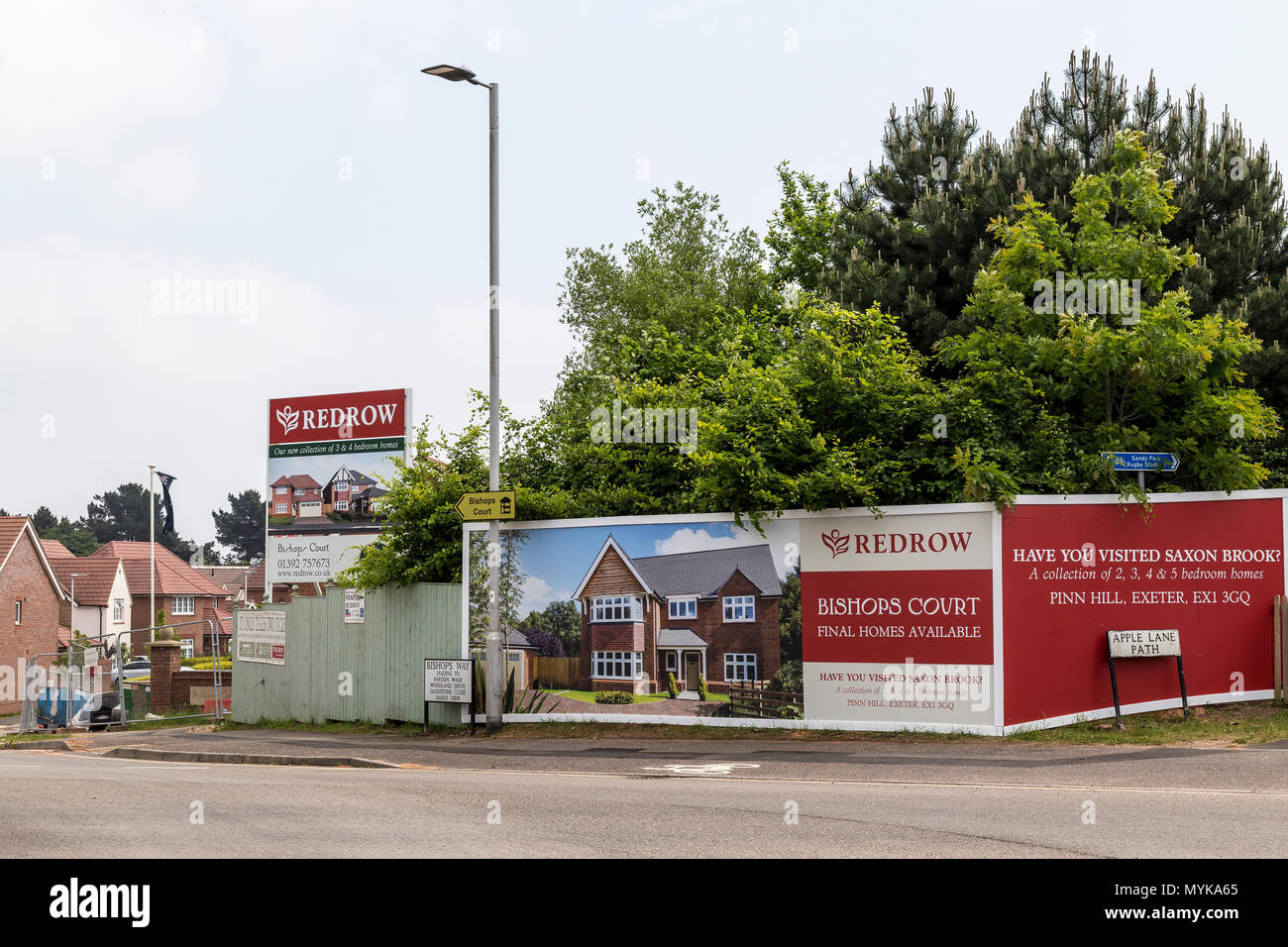 Redrow plc is one of the largest british housebuilders with hi-res ...