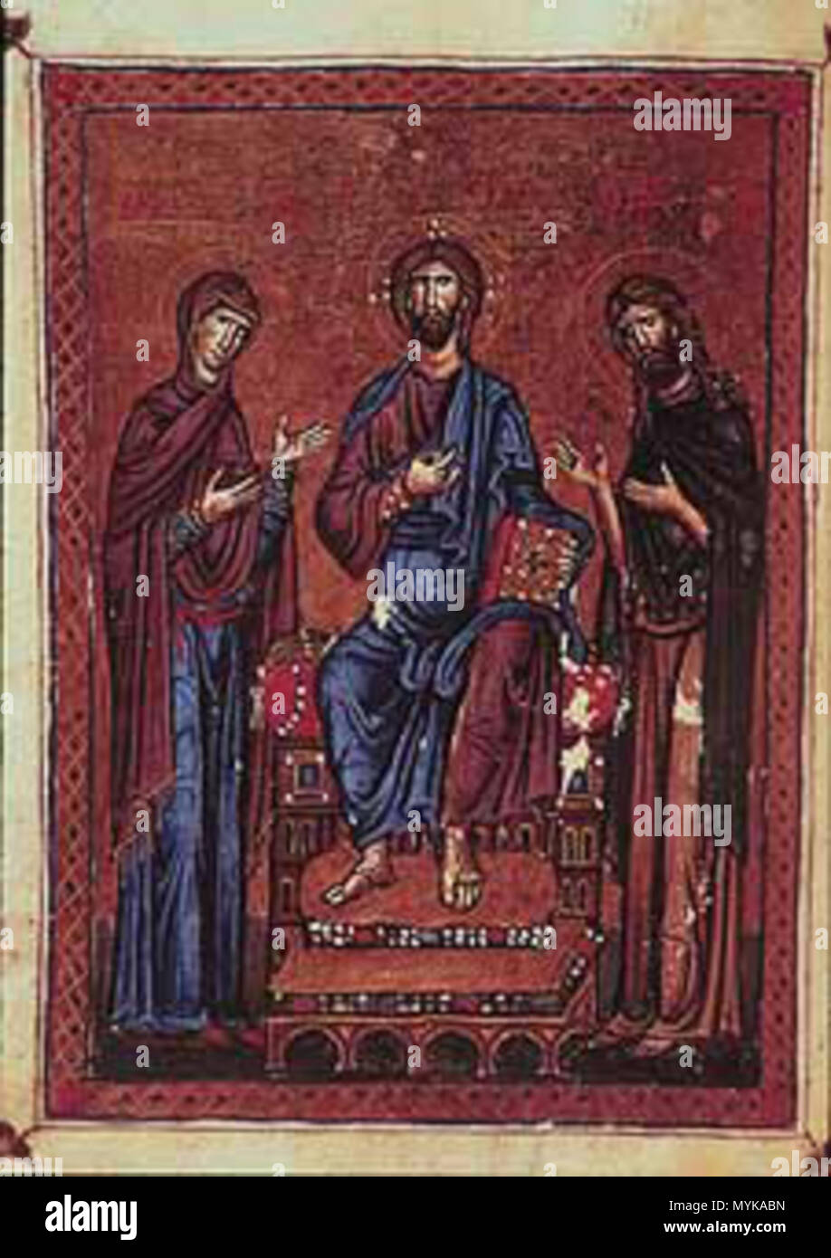 Melisende hi-res stock photography and images - Alamy