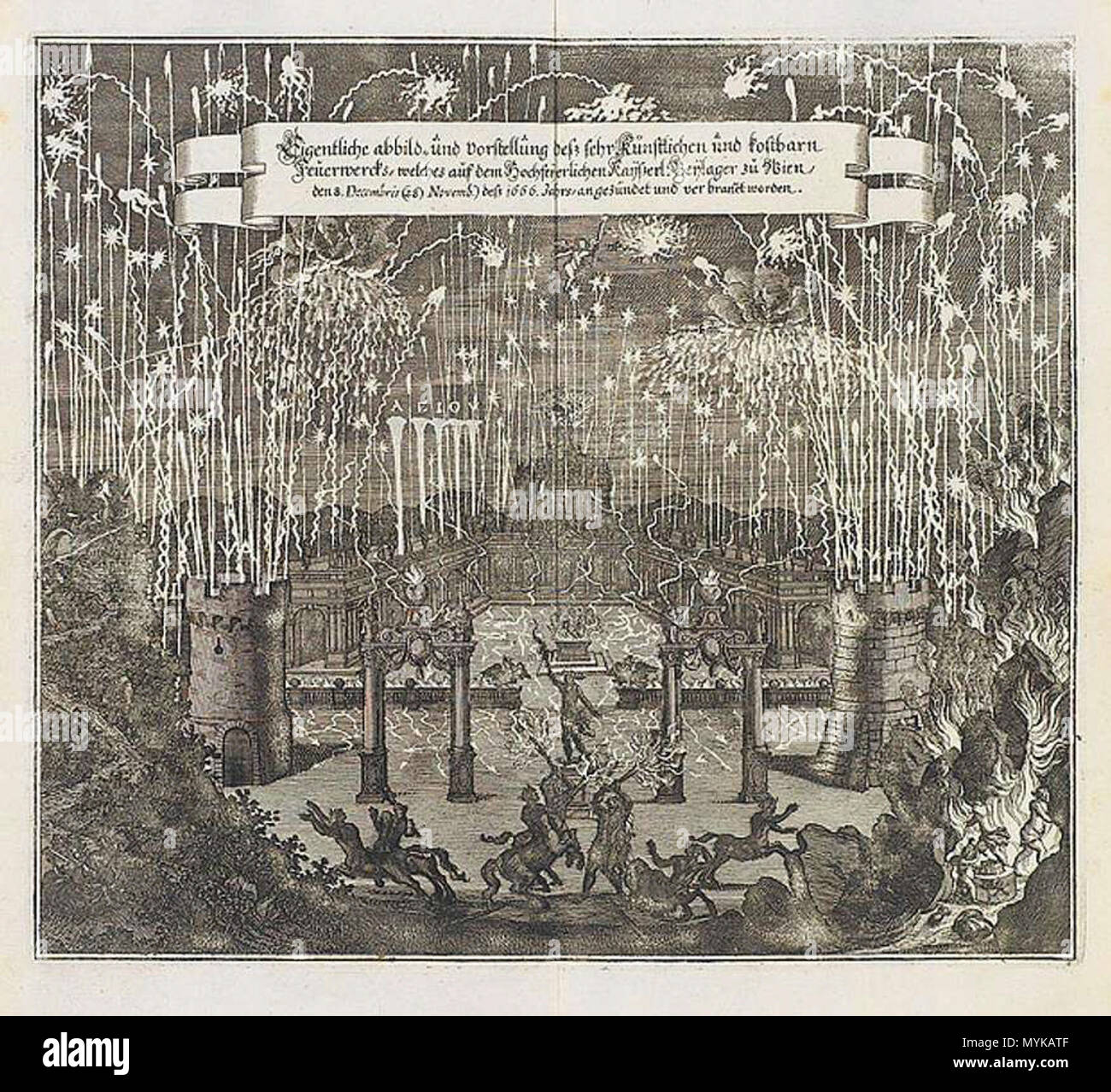 1666 historical event hi-res stock photography and images - Alamy
