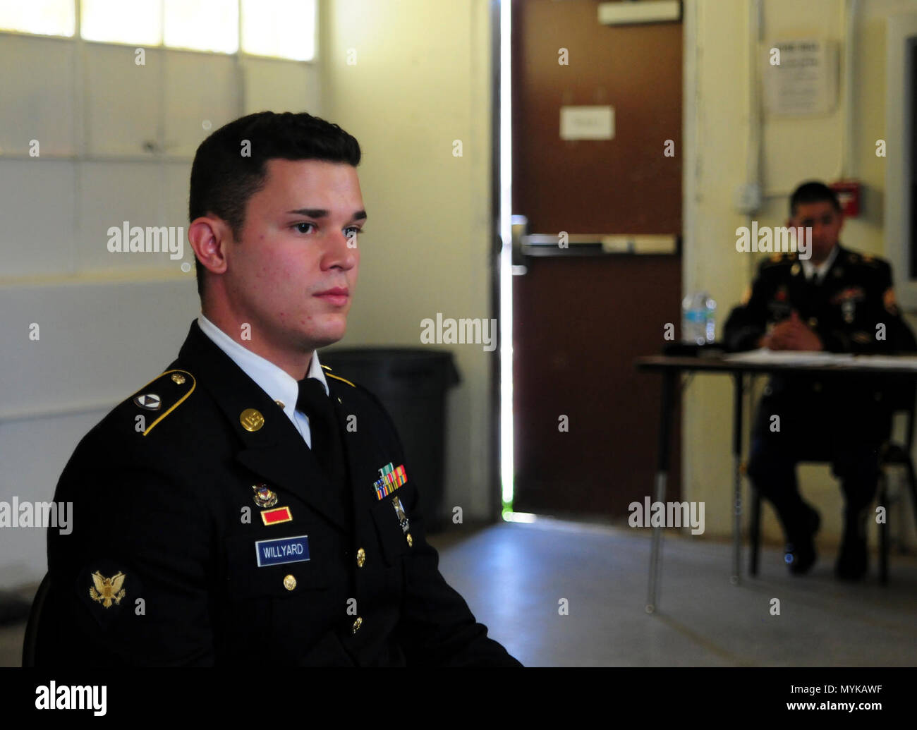 79th ssc hi-res stock photography and images - Alamy