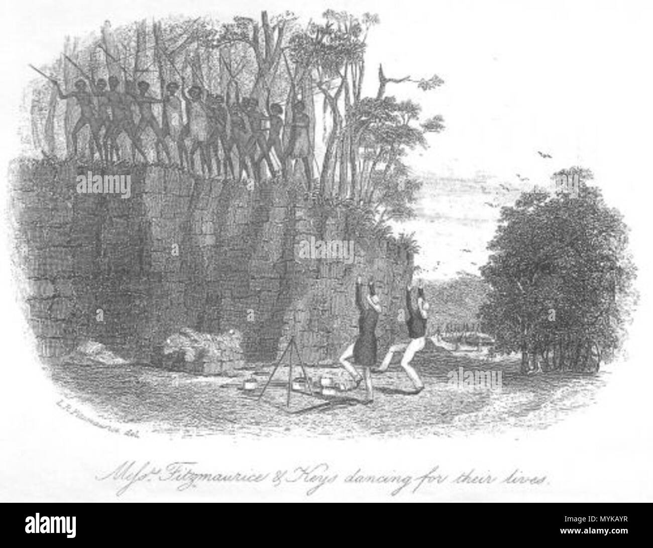 Fitzmaurice ship hi-res stock photography and images - Alamy