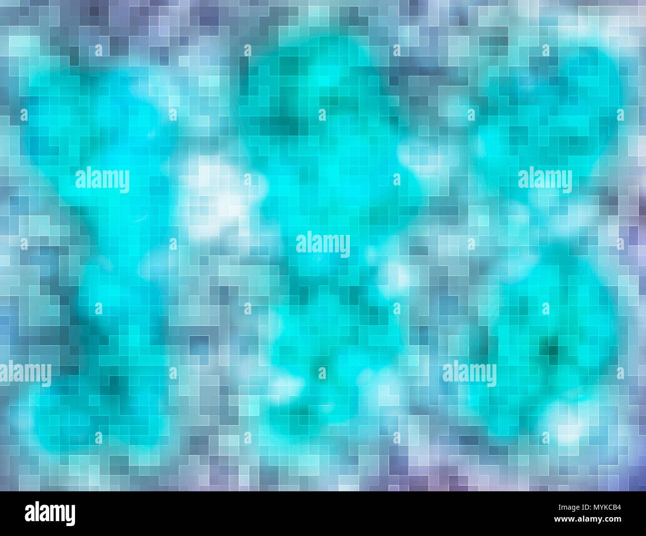 Abstract image texture for your projects ( little pixels background ...