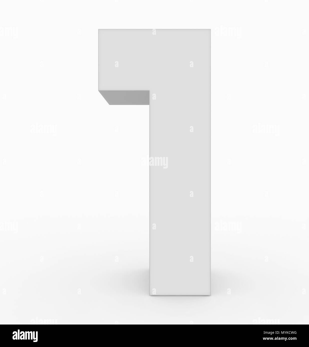 Number 1 Black and White Stock Photos & Images - Alamy