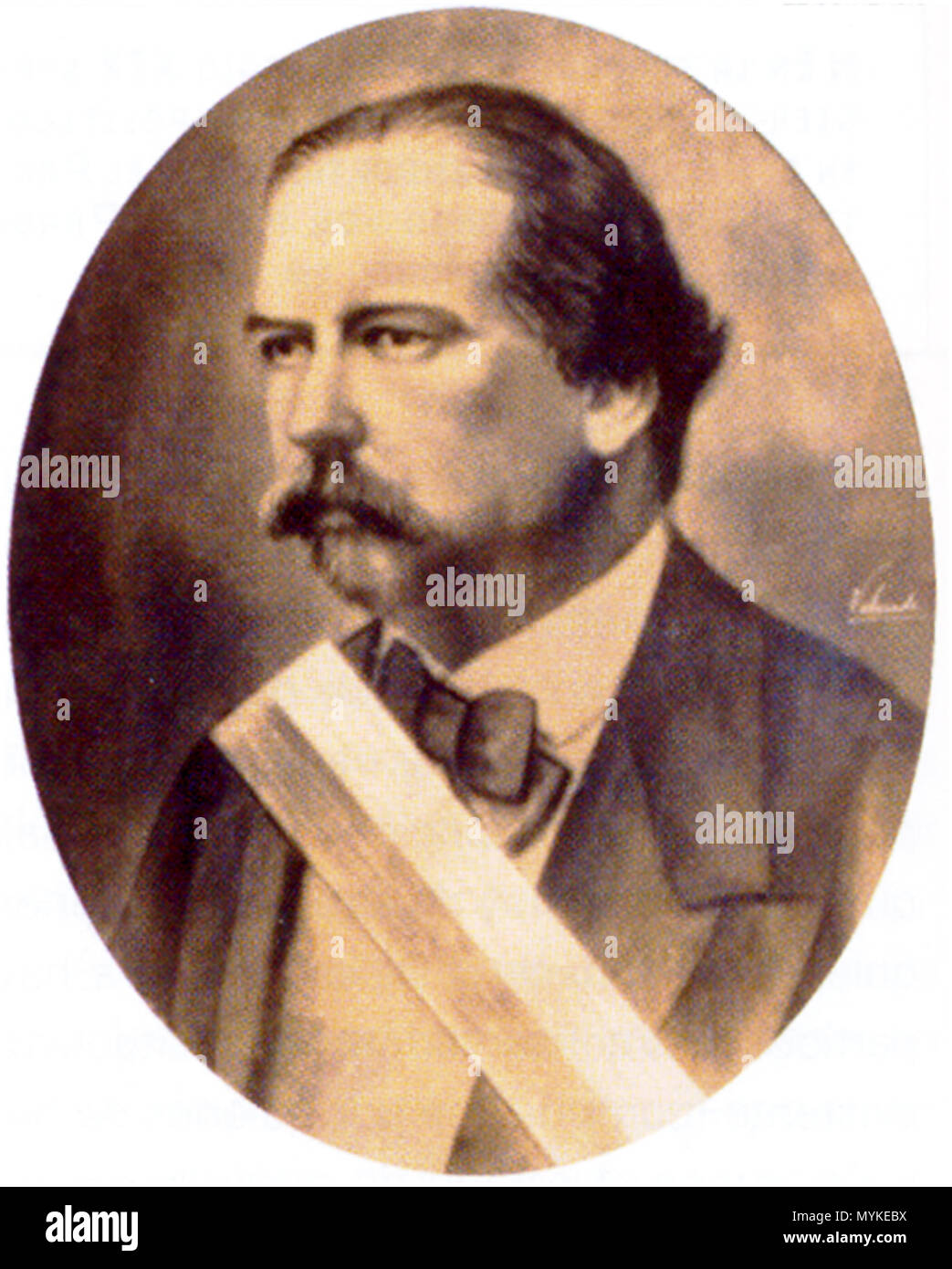 . Español: Manuel Pardo y Lavalle in 1872 English: Manuel Pardo y ...