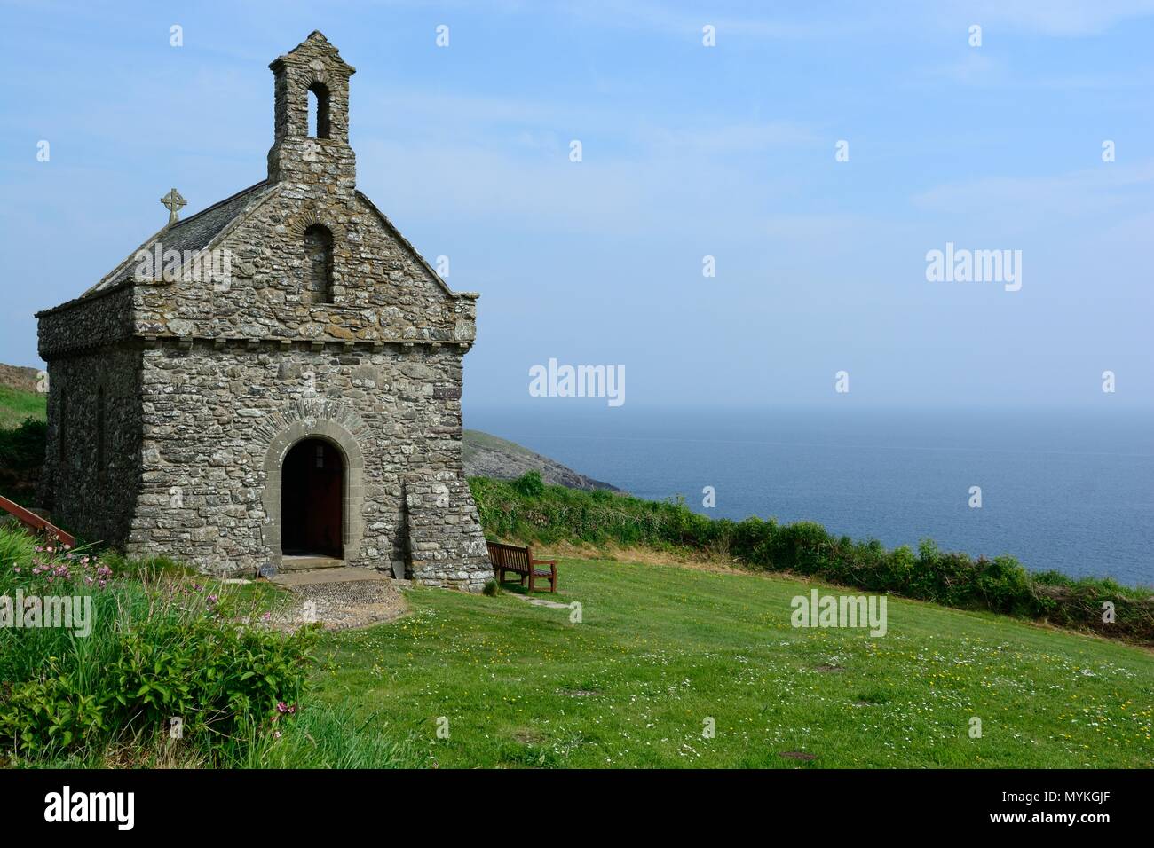 Small catholic church hi-res stock photography and images - Alamy