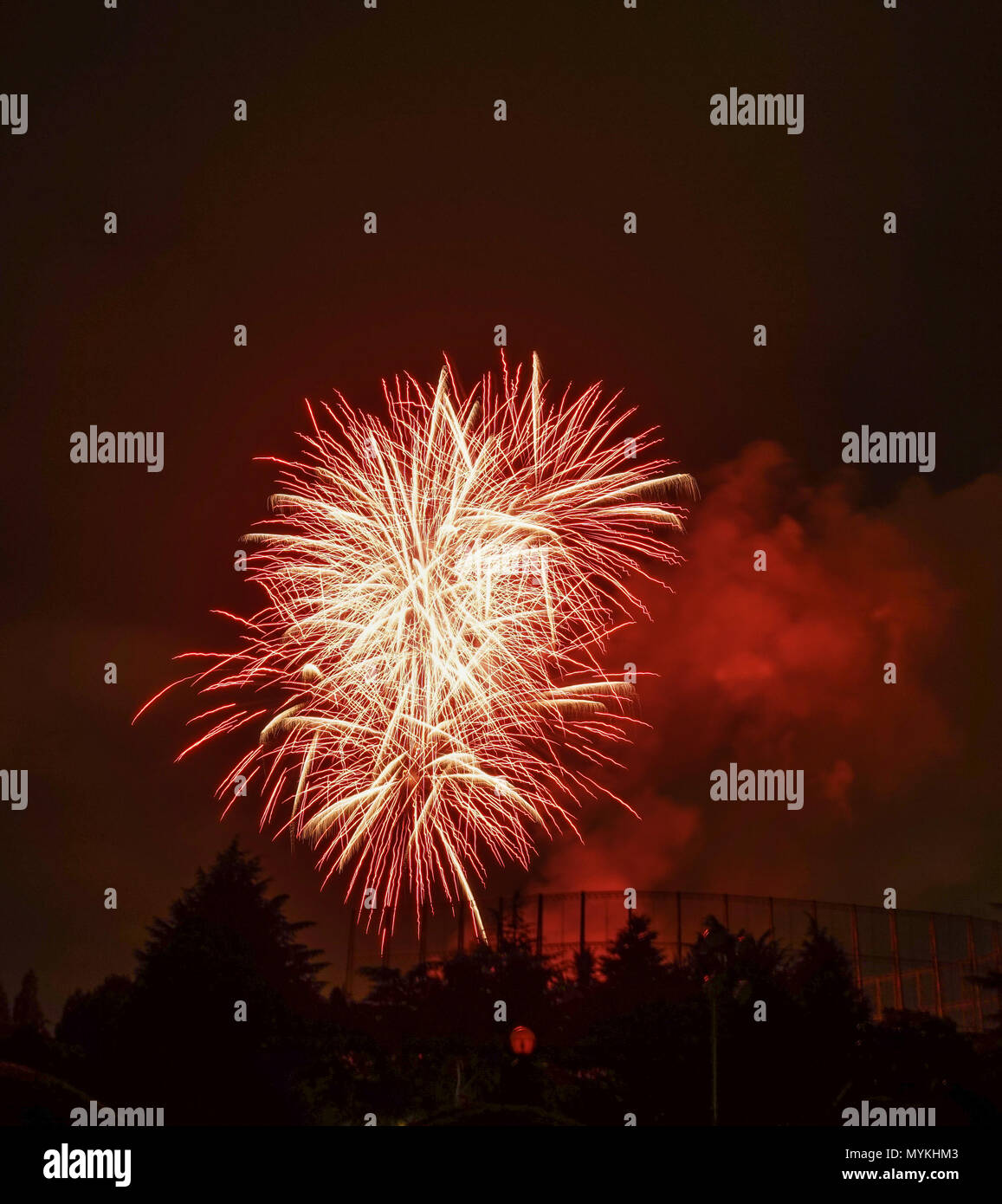 Kyoto festivities hi-res stock photography and images - Alamy